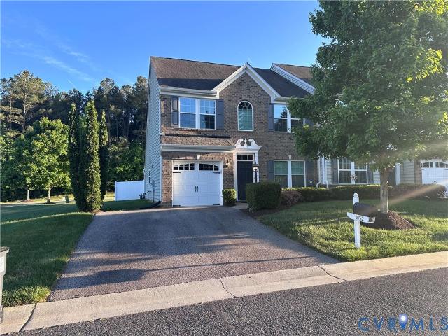 10312 Colony Bee Pl, Mechanicsville, VA 23116 | MLS #2611 | Compass