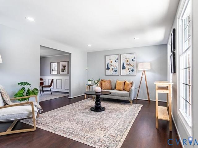 10312 Genlou Road