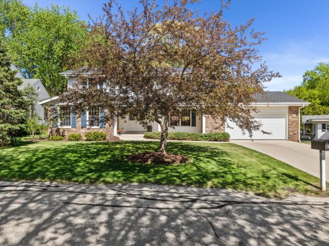 10312 N Versailles Ct