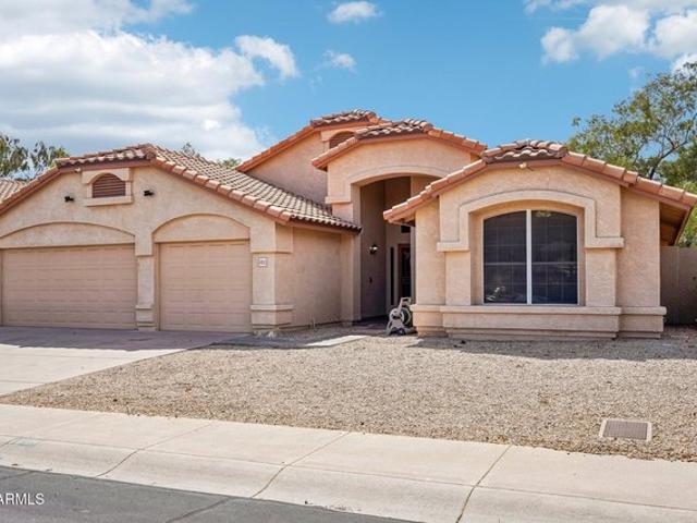10312 N 58th Ln, Glendale, AZ 85302