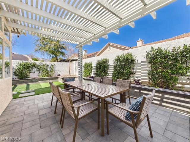 10312 Pinto Creek Ln, Las Vegas, NV 89144 | MLS #2799