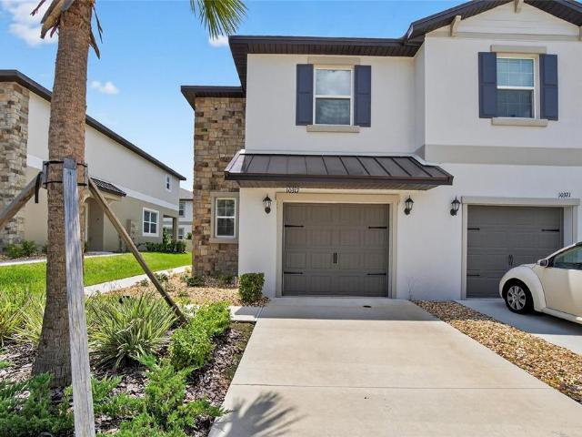 10317 Trumpet Honeysuckle Way, San Antonio, FL 33576 | Compass