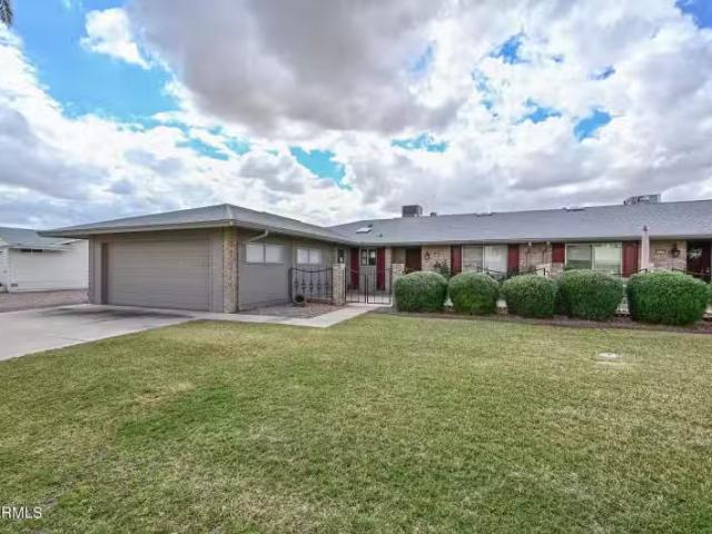 10317 W Desert Forest Cir, Sun City, AZ 85351 MLS 6835589
