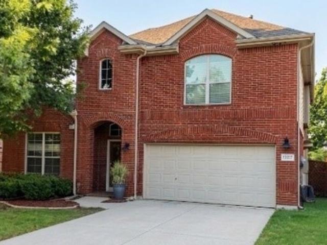 10317 Colfax Dr, McKinney, TX 75072