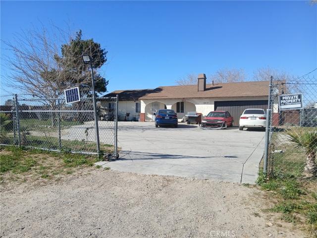 10317 E Avenue R, Littlerock, CA 93543 | MLS #IG26050 | Compass