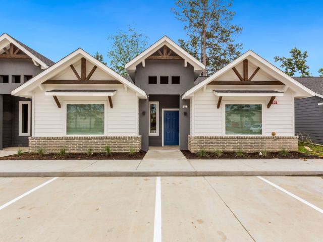 10317 Lake Rd, Unit 1B, Houston, TX 77070 | MLS #46217 | Compass