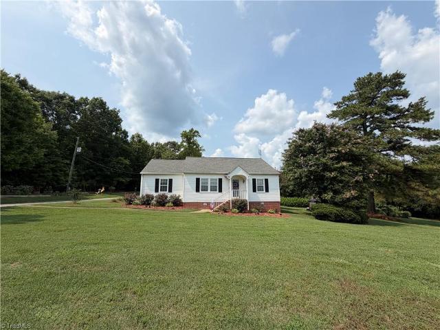 10317 NC Highway 49 S