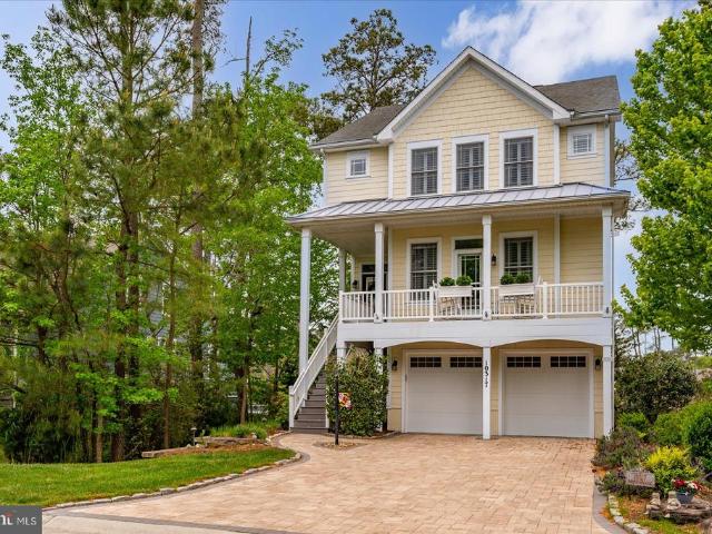 10317 Quarter Deck Lane