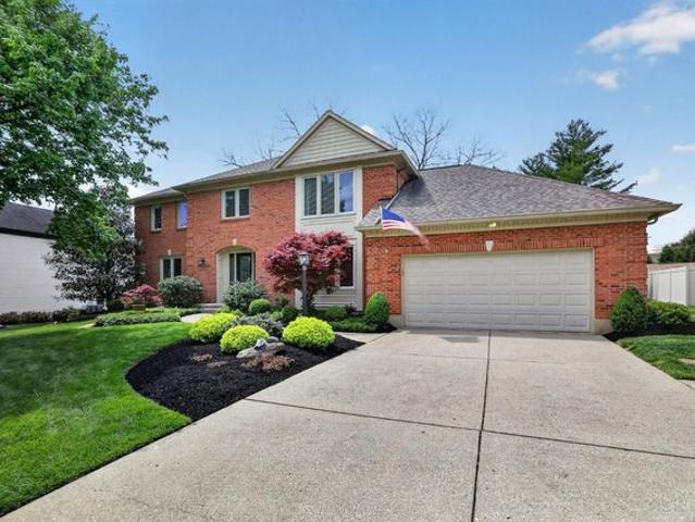 10317 Stablehand Dr, Symmes Township, OH 45242