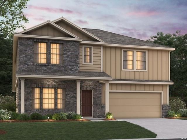 10314 Tynecastle Rd, Converse, TX 78109