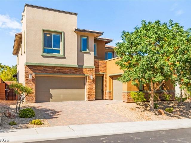 10314 Apache Blue Avenue, Las Vegas, US, NV