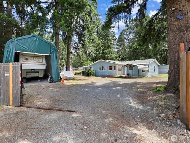 10314 Bridge Rd SE, Yelm, WA 98597