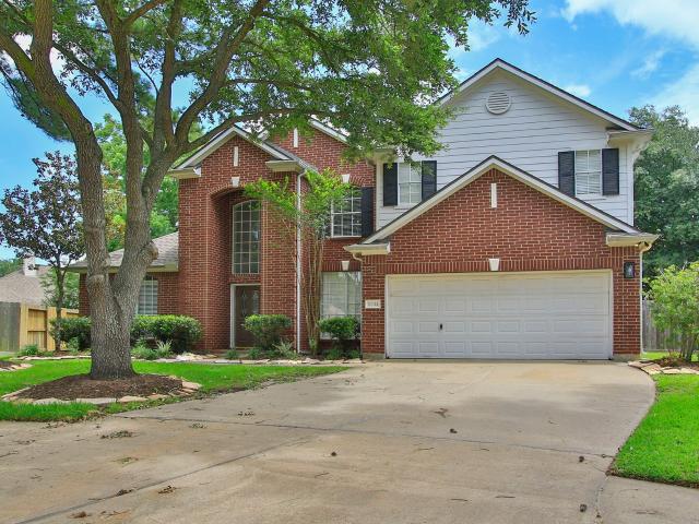 10314 Cliff Haven Court