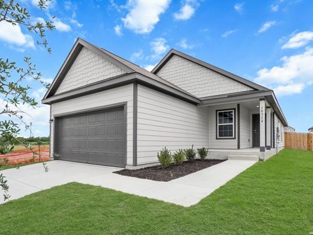 10314 Fuji Ct, San Antonio, TX 78224