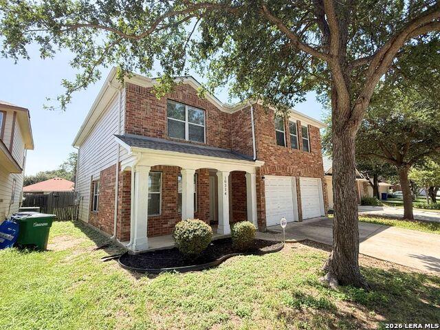 10314 Pinehurst Run