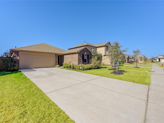 10314 Russell Pines Drive
