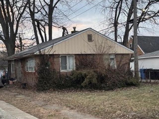 10314 S Millard Ave, Chicago, IL 60655