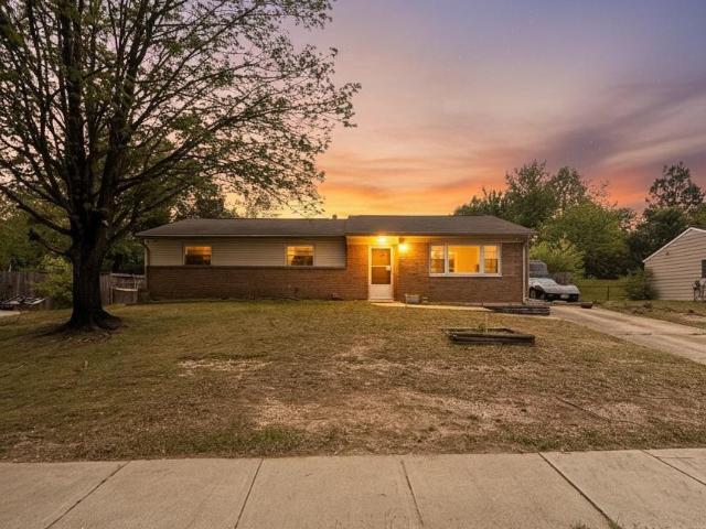 10315 Farrar Ave, Cheltenham, MD 20623 | MLS #MDPG2200 | Compass