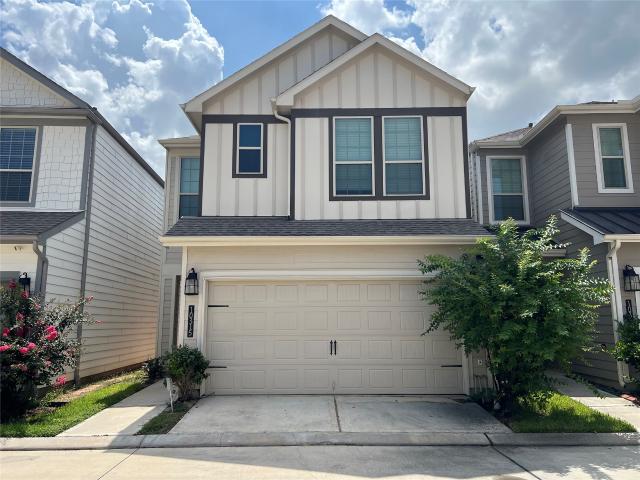 10315 Harmon Smith Dr, Houston, TX 77054 | MLS #5034