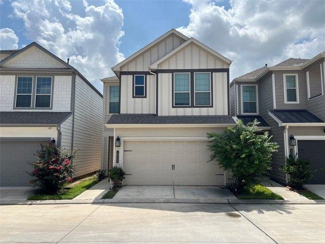 10315 Harmon Smith Dr, Houston, TX 77025
