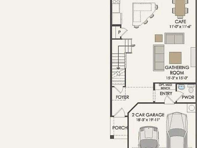 10315 Harmon Smith Drive