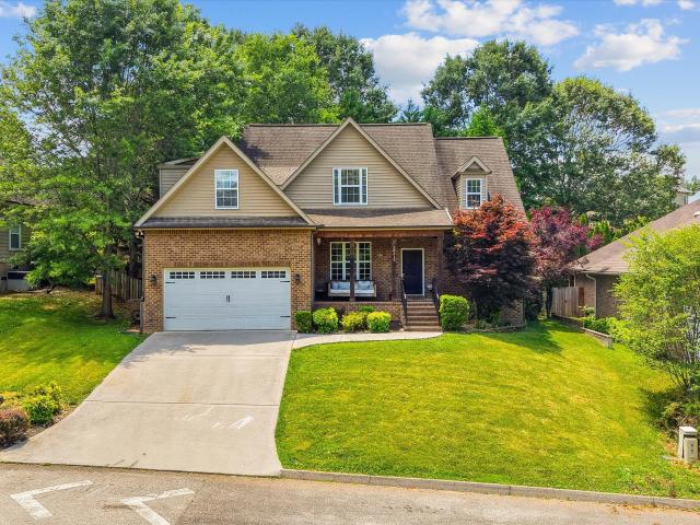 10315 Ivy Hollow Drive