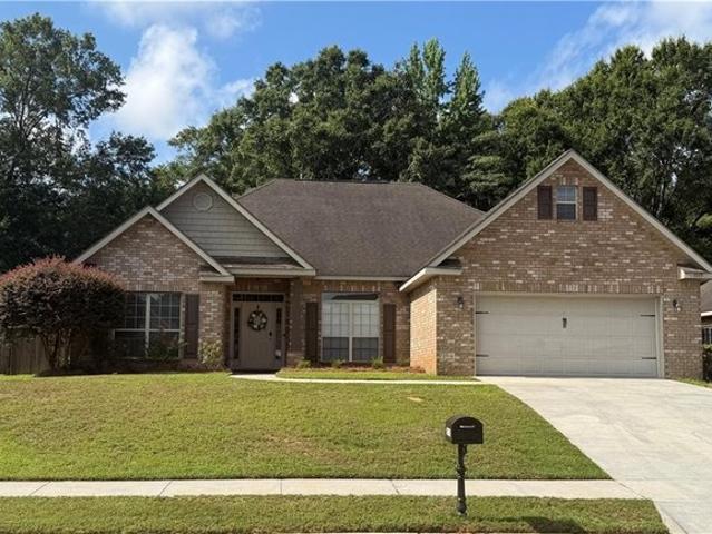 10315 Ronnie Byrd Ln S, Semmes, AL 36575