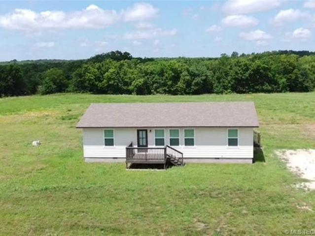 103169 N 3775 Rd, Okemah, OK 74859