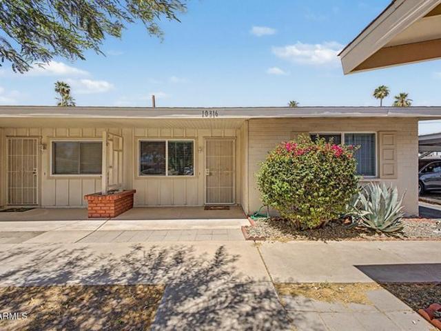 10316 W Deanne Dr, Sun City, AZ 85351