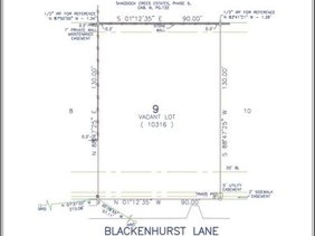 10316 Blackenhurst Ln, Frisco, TX 75033