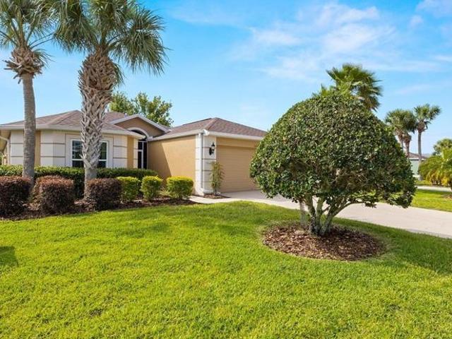 10316 Buncombe Way, San Antonio, FL 33576