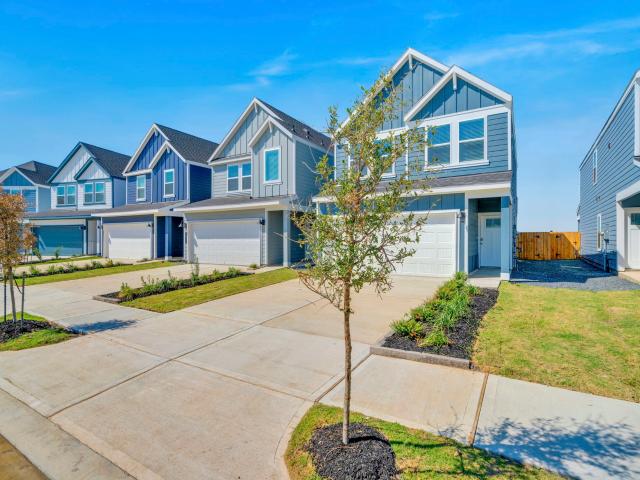 10316 Penryn Forest Trail