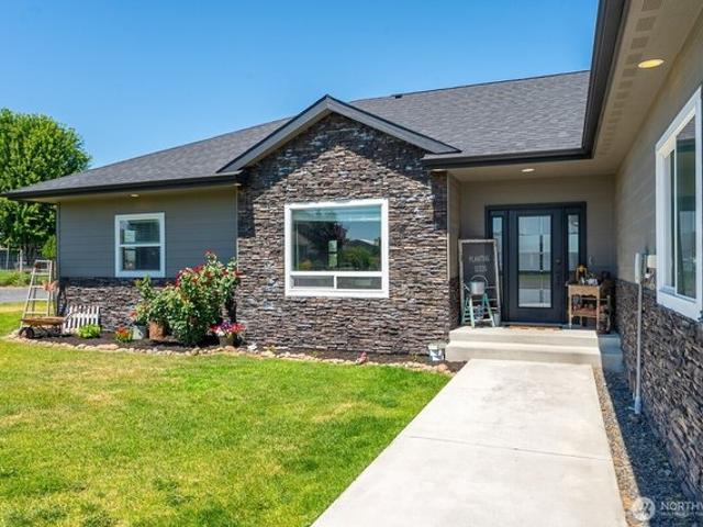 10316 Road 5 9 NE, Moses Lake, WA 98837