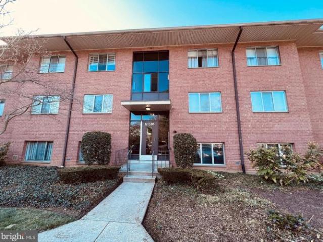 10316 Rockville Pik #202, Rockville, MD 20852