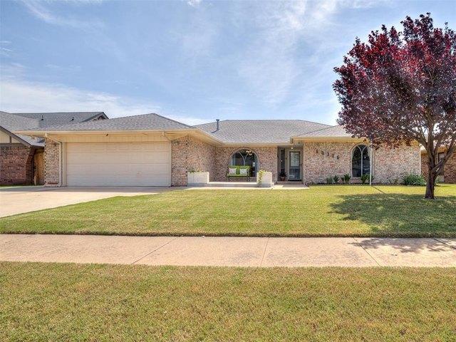 10316 S Broadway Ave, Oklahoma City, OK 73139