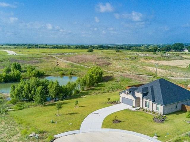 10316 Stockyard Ct, Venus, TX 76084