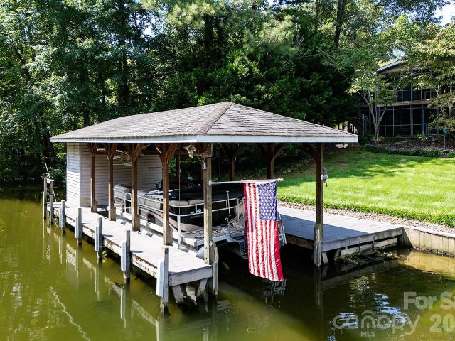 10316 Sycamore Rd, Norwood, NC 28128 | MLS #4293 | Compass