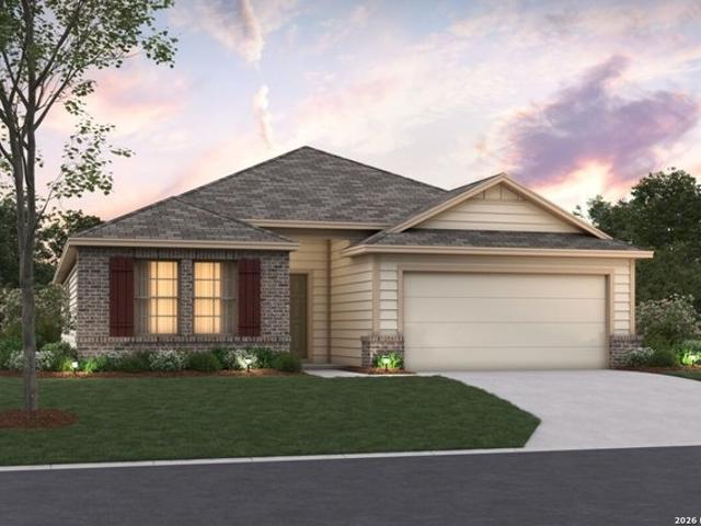 10318 Tynecastle Rd, Converse, TX 78109