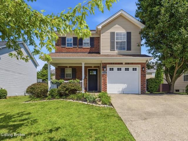 10318 Venado Dr, Louisville, KY 40291