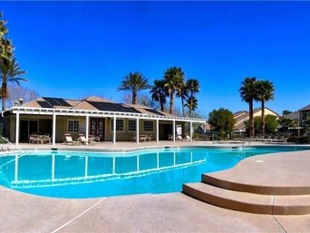 10318 Birch Bluff Ln, Las Vegas, NV 89145