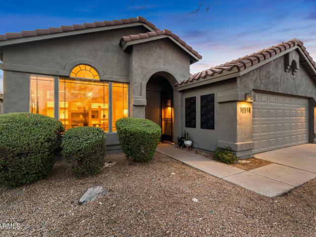 10318 E Tierra Buena Lane