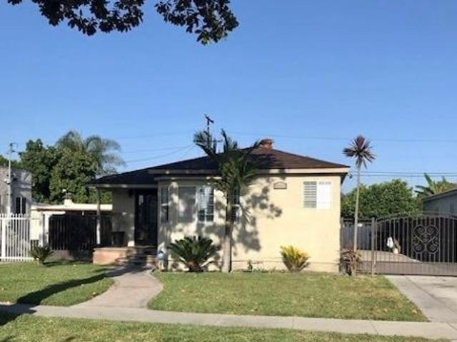 10318 McNerney Ave, South Gate, CA 90280