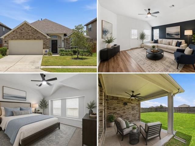 10318 Muir Bend Dr, Rosharon, TX 77583