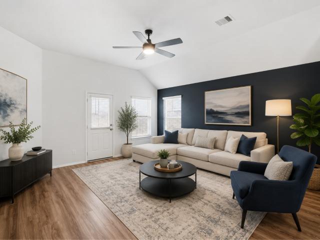 10318 Muir Bend Drive