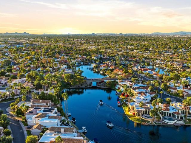 10318 N 99th St, Scottsdale, AZ 85258 | MLS #6984