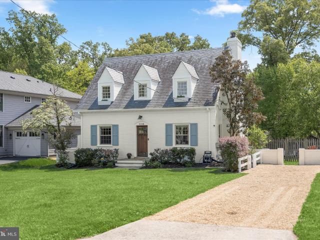 10318 Parkman Rd, Silver Spring, MD 20903 | MLS #MDMC2230 | Compass