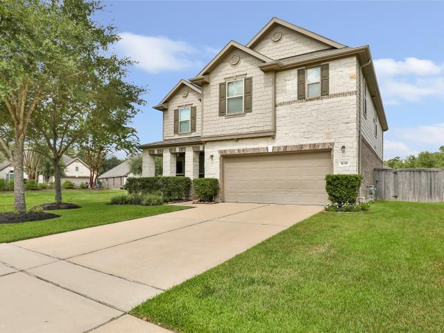 10318 Peeble Trail Court