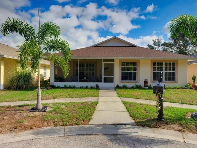 10318 Summerview Cir, Riverview, FL 33578