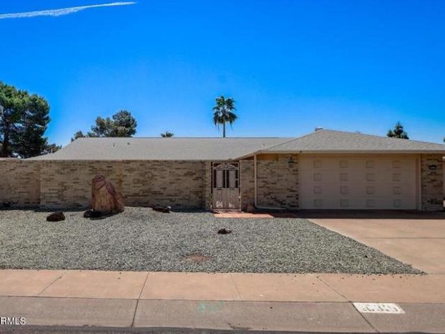 10319 W Chaparral Dr, Sun City, AZ 85373