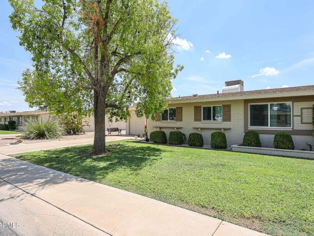 10319 W CLAIR Drive